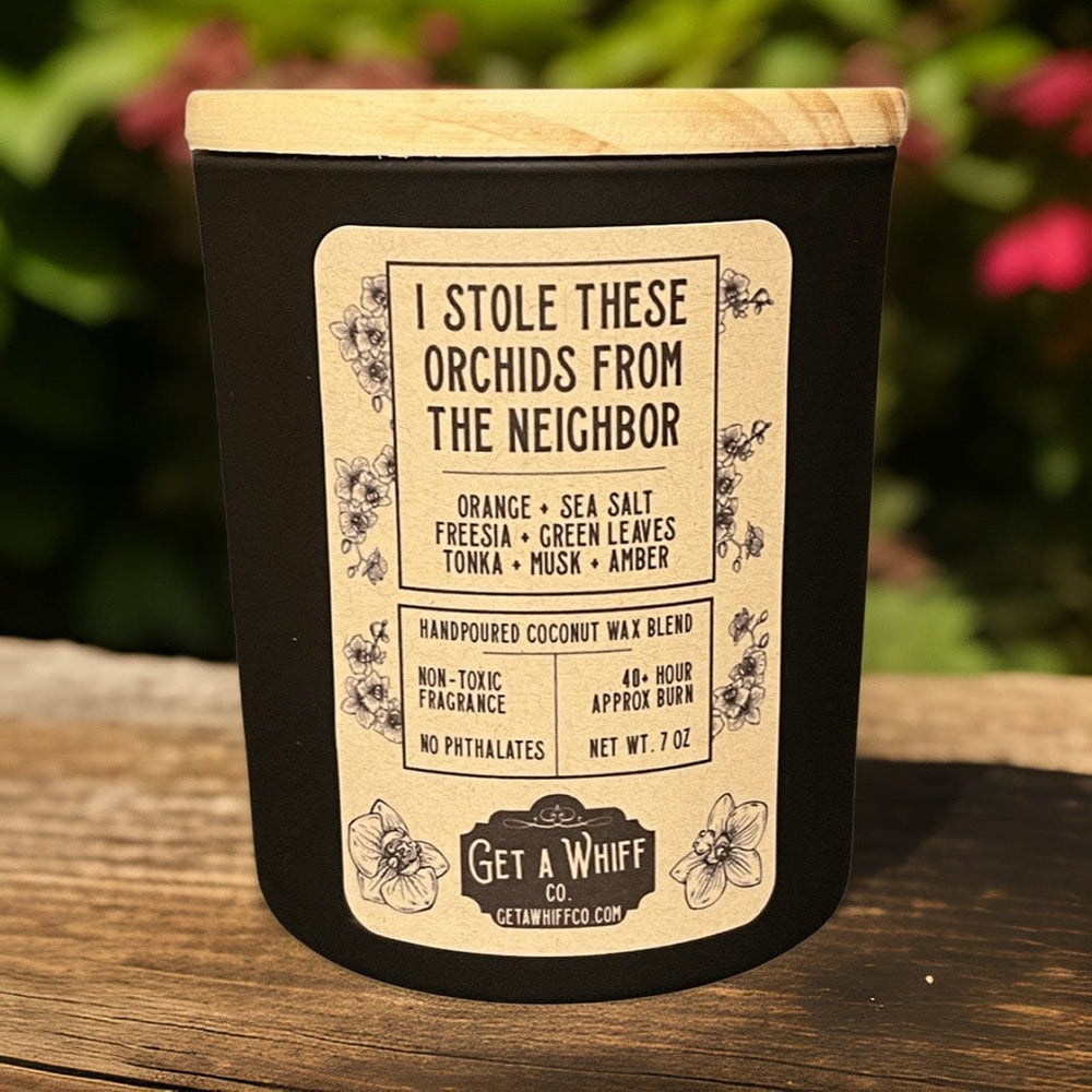 Collections - Get a Whiff Co.