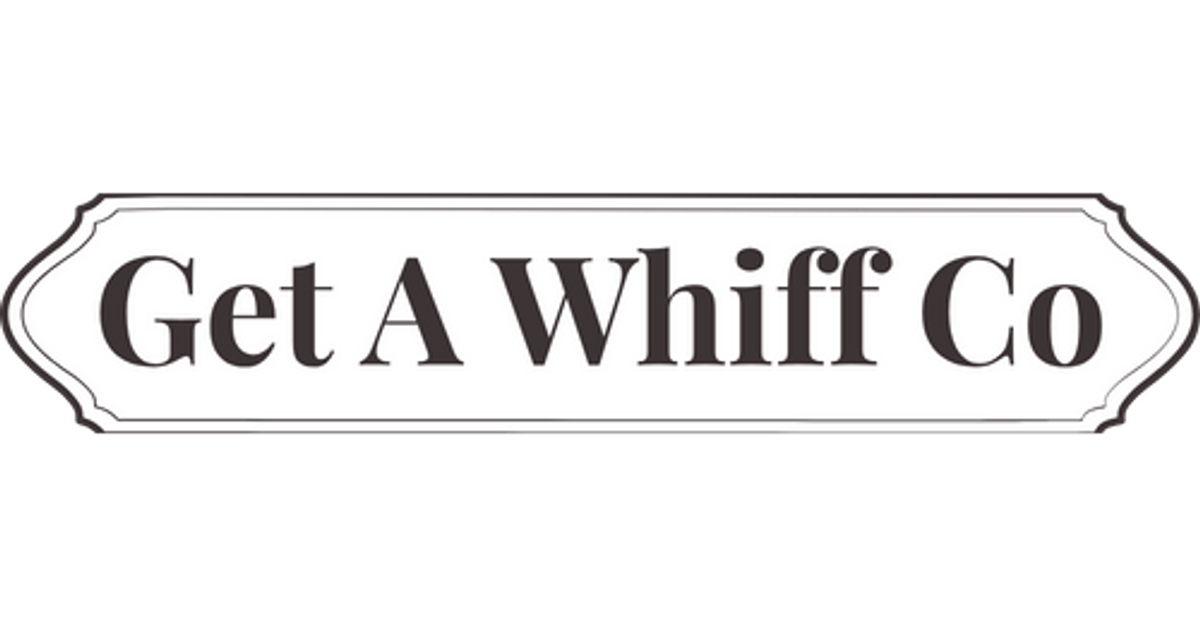 Collections – Get a Whiff Co.